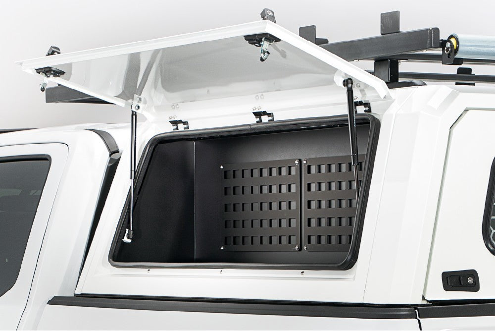 RSI SMARTCAP Full-Bin/DRAWER FOR JEEP GLADIATOR — Argoingshop